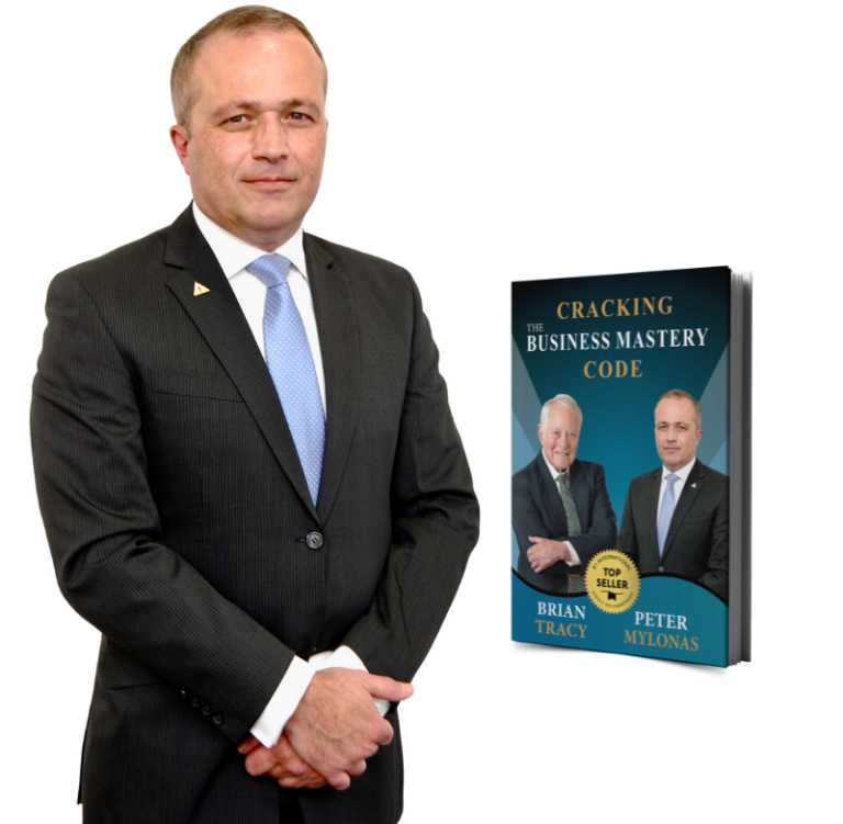 Home - Peter Mylonas